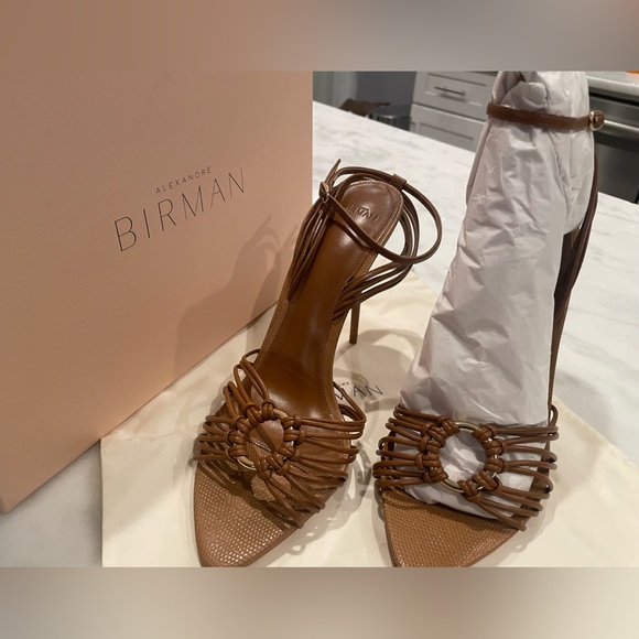 Alexandre Birman | Shoes | 0 Authentic Alexandre Birman High Heels ...